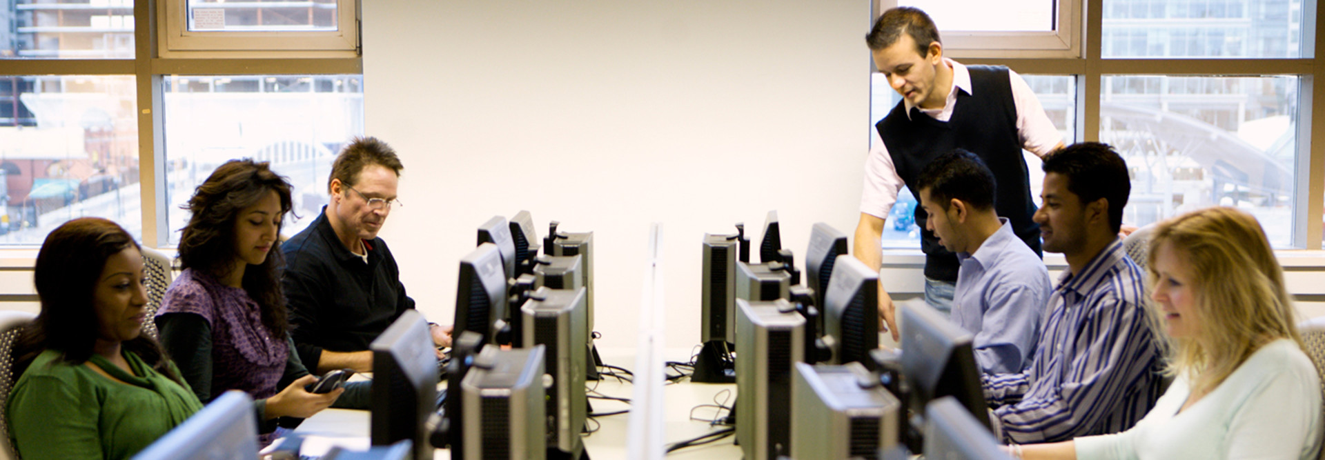 Cloud Certifications Key for State and Local Government Employees ...